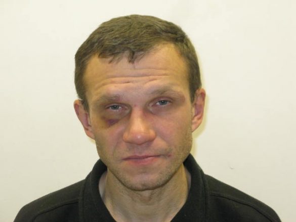 No trako nama izbēdzis vīrietis – izdarījis sevišķi smagu noziegumu ...