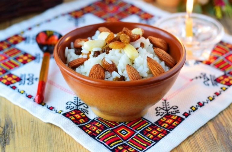 Kādu putru uz ūdens ir ieteicams vārīt biežāk. Sanāk ļoti gardi un ...